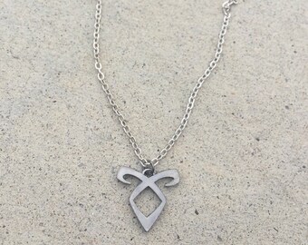Shadowhunter jewelry | Etsy