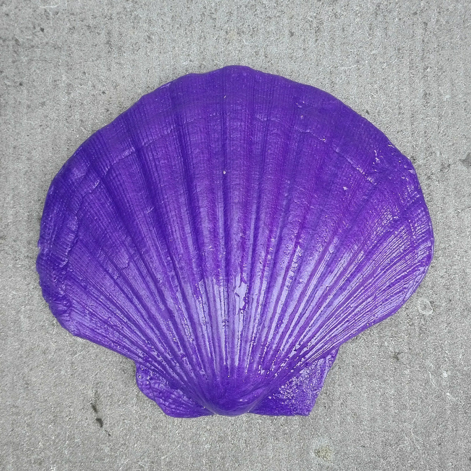 Flexible Mermaid shells, Ariel purple,A-B-C -cup, Ariel, silicone shell ...