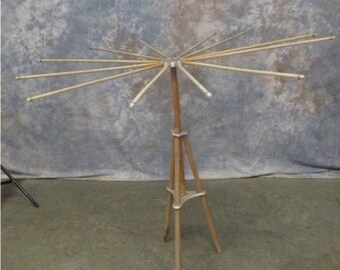 Clothes drying rack | Etsy