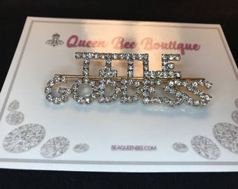 Pageant gifts | Etsy