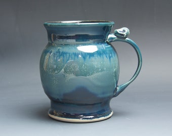 Ceramic beer stein | Etsy