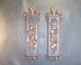 Narrow wall art | Etsy