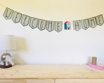 Welcome banner | Etsy