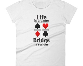 Bridge player gifts | Etsy