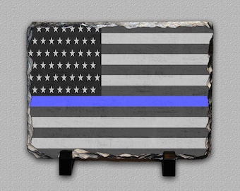 Police memorial | Etsy