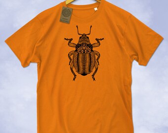 Insect shirt | Etsy