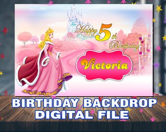 Princess aurora | Etsy