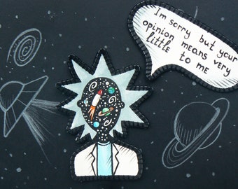 Cartoon patches | Etsy