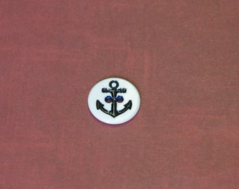 Marine buttons | Etsy