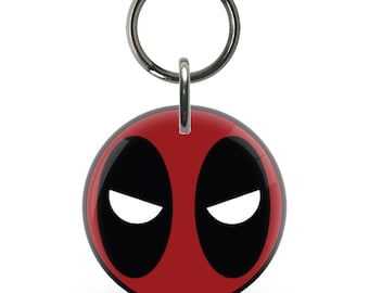 Deadpool | Etsy
