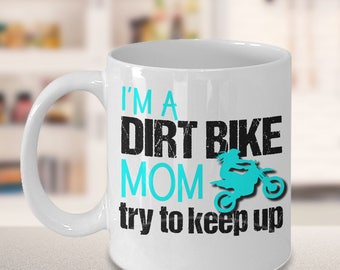 Motocross gift | Etsy