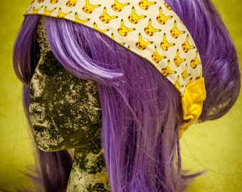 Anime headband | Etsy