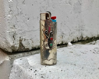 Vintage lighter | Etsy