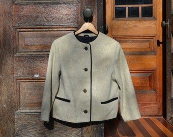 Austrian jacket | Etsy