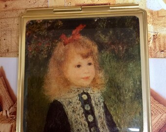 5 Piece Princess Vanity Set W/ Bonus rose petals Little