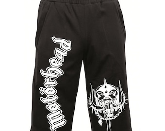 Heavy metal pants | Etsy