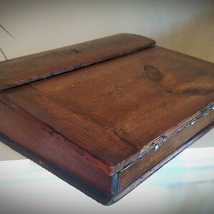 Portable desk | Etsy