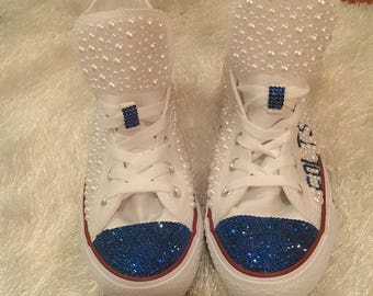 Swarovski shoes | Etsy