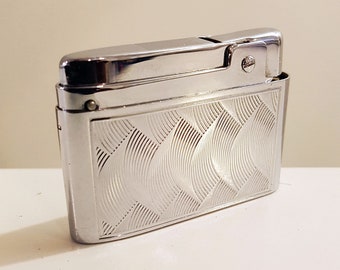 Vintage lighter | Etsy