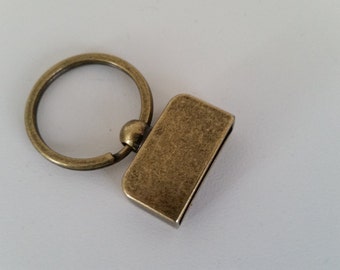 Screw keychain | Etsy