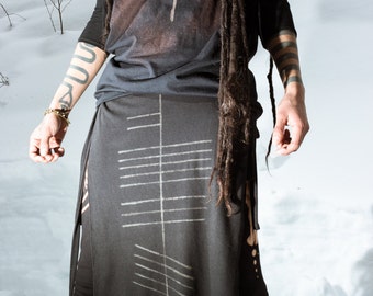 Druid clothing | Etsy