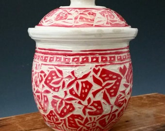 Advanced Sgraffito Enamel Techniques Tutorial