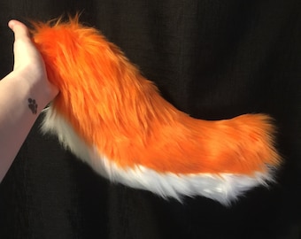 Fursuit tail | Etsy