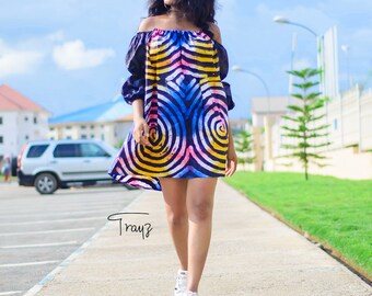 Nigerian dress | Etsy