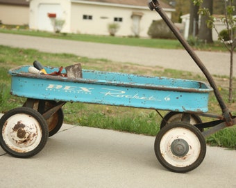 Wagon | Etsy