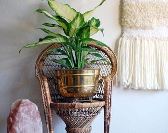 Boho furniture | Etsy