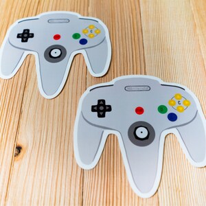 Nintendo 64 | Etsy