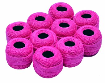 Tatting thread | Etsy