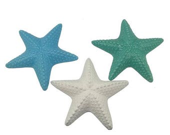 Starfish wall decor | Etsy
