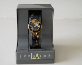 La express watch | Etsy