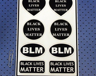 Black lives matter | Etsy