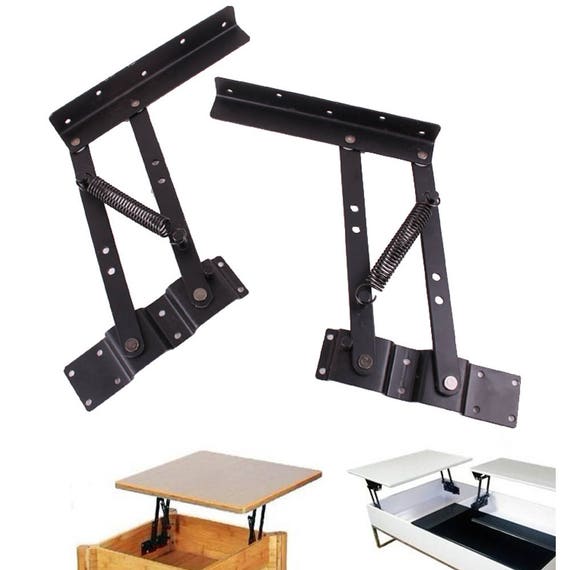 Modern Lift up Coffee Table Mechanism Hardware Fitting