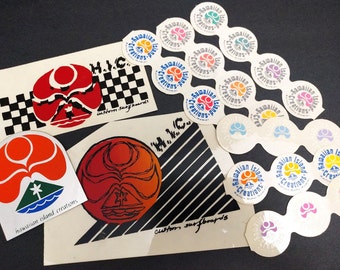 Hawaiian Pacific Tropical Island Hawaii Palm Tree Steel Metal