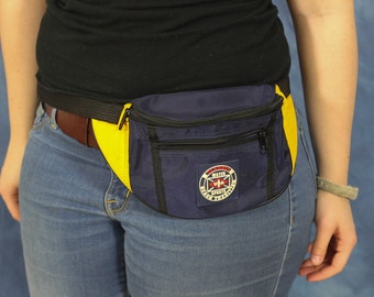 Fanny pack 90s | Etsy