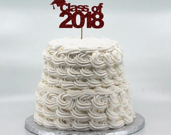 Graduation cake | Etsy