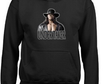 Wrestling hoodie | Etsy