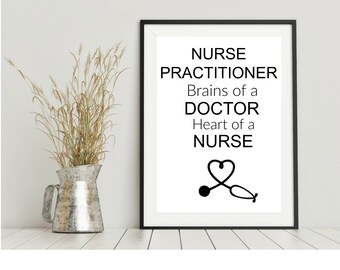 Nurse quotes | Etsy