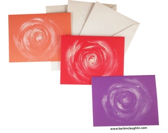 Beautiful note cards | Etsy