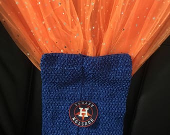Houston astros dress | Etsy