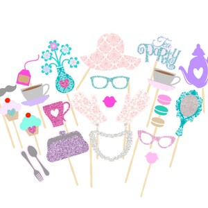 Party photobooth | Etsy