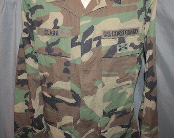 Coast guard uniform | Etsy