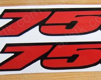 Gsx r sticker | Etsy