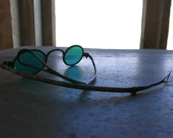 1800s eyeglasses | Etsy