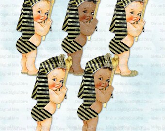 Prince of egypt | Etsy