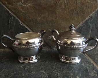 B rogers silver co | Etsy