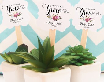 Watch me grow | Etsy